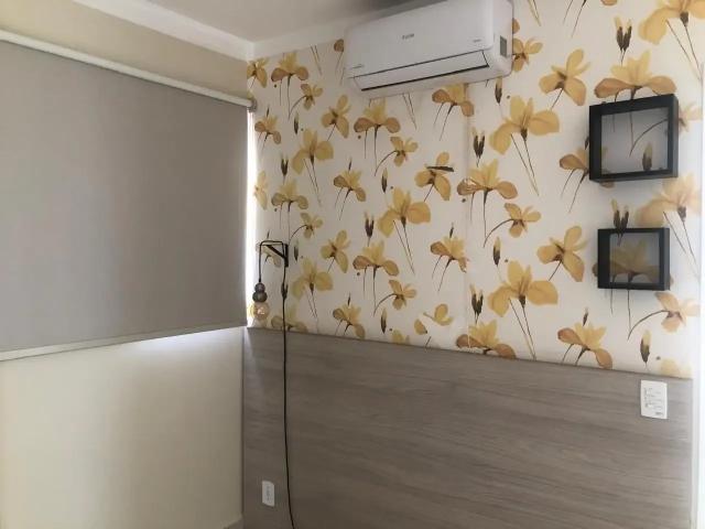 Apartamento para Venda em Bauru/SP Vila Nova Cidade Universitária 2 Quartos