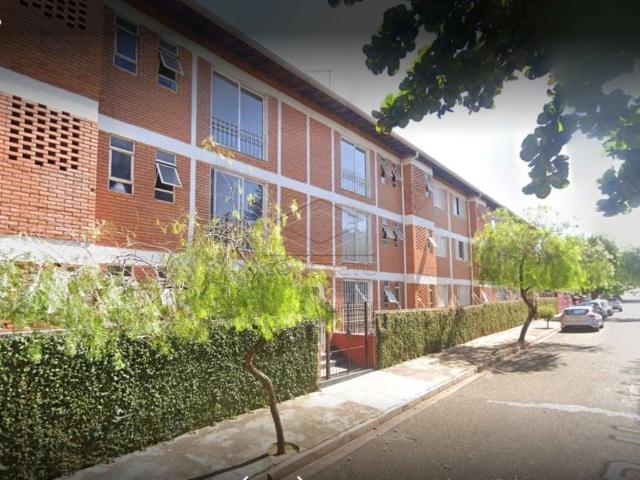 Apartamento para Venda em Bauru/SP Vila Nova Cidade Universitária 2 Quartos