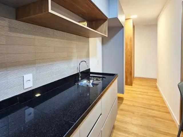Apartamento para Venda em Bauru/SP Vila Nova Cidade Universitária 2 Quartos
