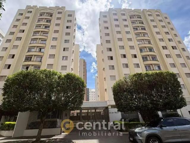 Apartamento para Venda em Bauru/SP Vila Nova Cidade Universitária 2 Quartos