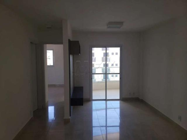 Apartamento para Venda em Bauru/SP Vila Nova Cidade Universitária 2 Quartos