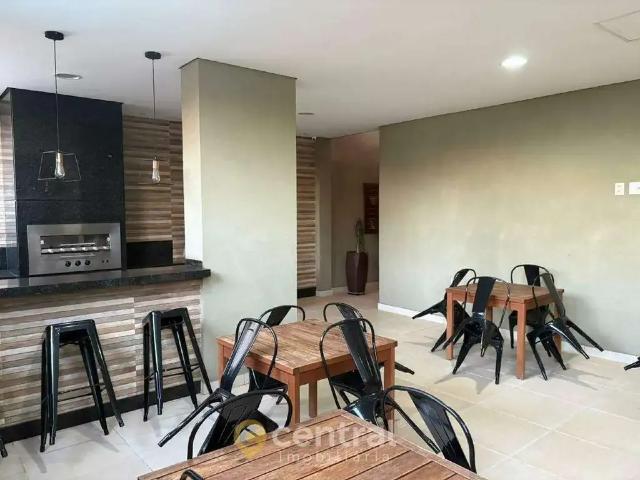 Apartamento para Venda em Bauru/SP Vila Nova Cidade Universitária 2 Quartos