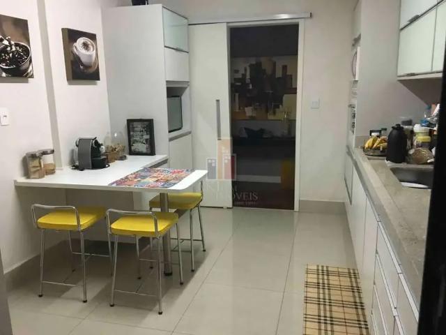 Apartamento para Venda em Bauru/SP Vila Nova Cidade Universitária 2 Quartos