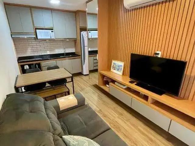 Apartamento para Venda em Bauru/SP Vila Nova Cidade Universitária 2 Quartos