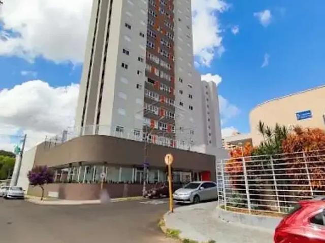 Apartamento para Venda em Bauru/SP Vila Nova Cidade Universitária 2 Quartos