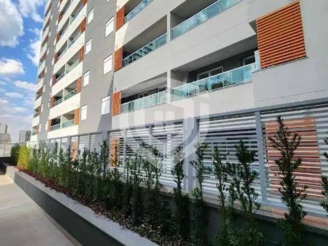 Apartamento para Venda em Bauru/SP Vila Nova Cidade Universitária 2 Quartos