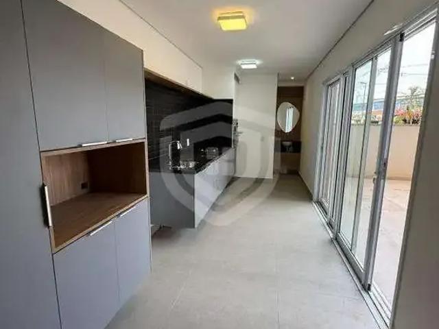 Apartamento para Venda em Bauru/SP Vila Nova Cidade Universitária 2 Quartos