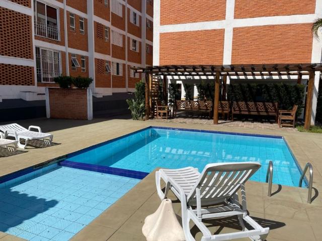 Apartamento para Venda em Bauru/SP Vila Nova Cidade Universitária 2 Quartos