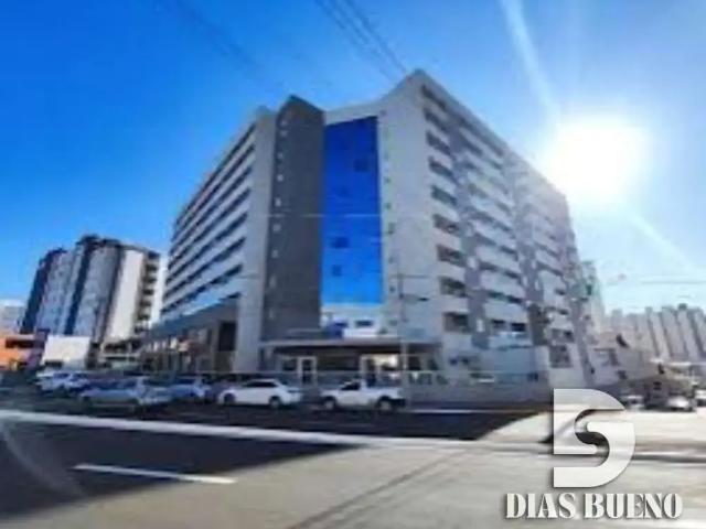 Apartamento para Venda em Bauru/SP Vila Nova Cidade Universitária 2 Quartos