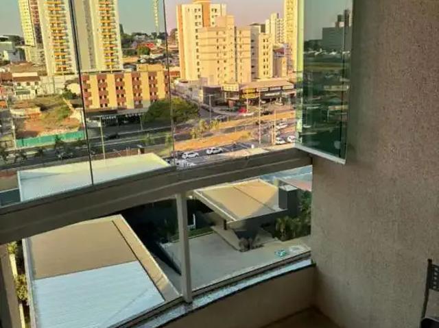 Apartamento para Venda em Bauru/SP Vila Nova Cidade Universitária 2 Quartos