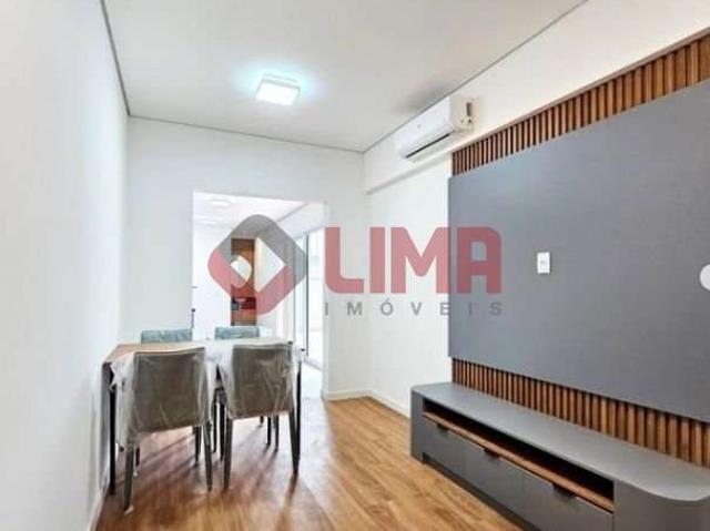 Apartamento para Venda em Bauru/SP Vila Nova Cidade Universitária 2 Quartos
