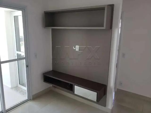 Apartamento para Venda em Bauru/SP Vila Nova Cidade Universitária 2 Quartos