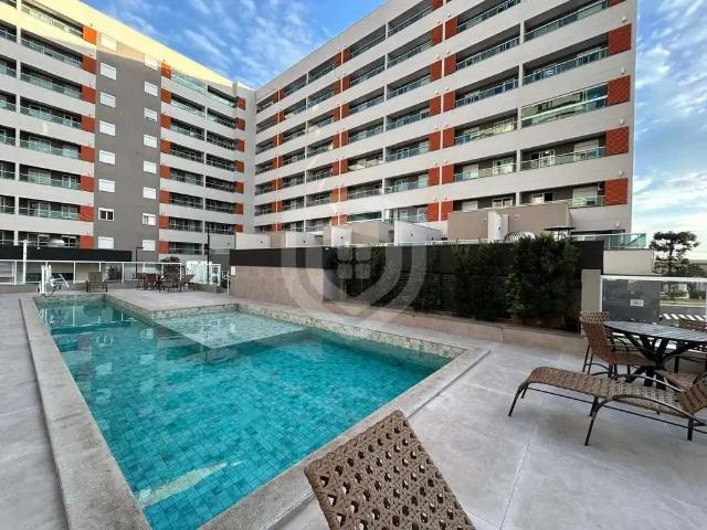 Apartamento para Venda em Bauru/SP Vila Nova Cidade Universitária 2 Quartos