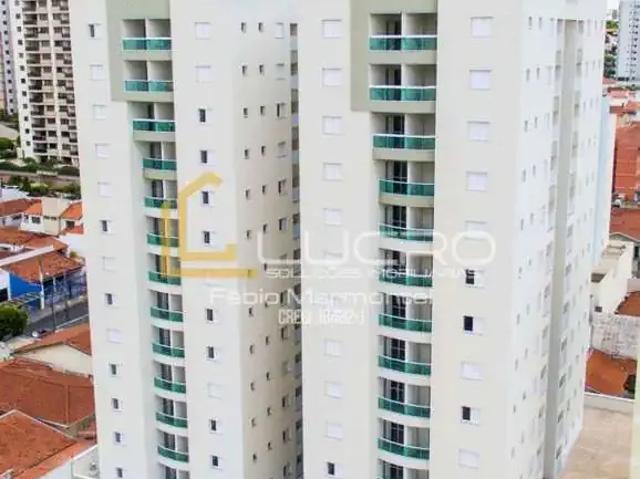 Apartamento para Venda em Bauru/SP Vila Nova Cidade Universitária 2 Quartos