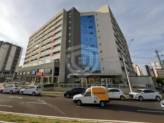 Apartamento para Venda em Bauru/SP Vila Nova Cidade Universitária 2 Quartos