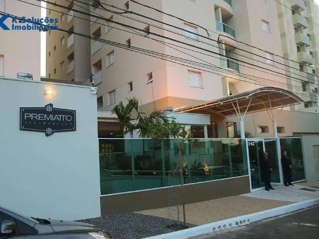 Apartamento para Venda em Bauru/SP Vila Nova Cidade Universitária 2 Quartos