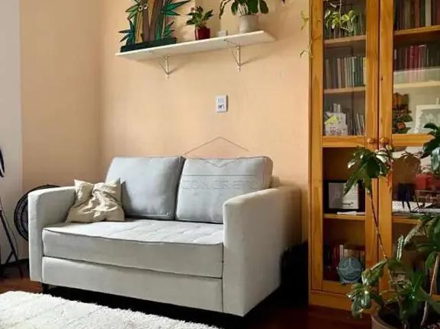 Apartamento para Venda em Bauru/SP Vila Nova Cidade Universitária 2 Quartos