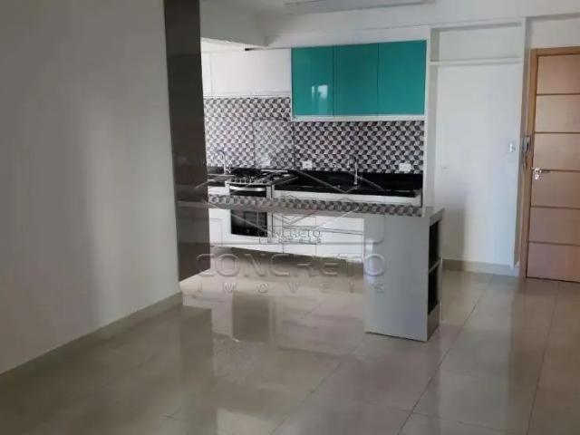 Apartamento para Venda em Bauru/SP Vila Nova Cidade Universitária 2 Quartos