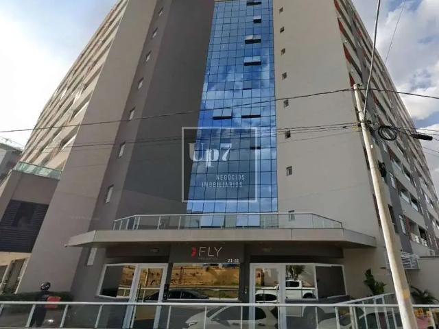 Apartamento para Venda em Bauru/SP Vila Nova Cidade Universitária 2 Quartos