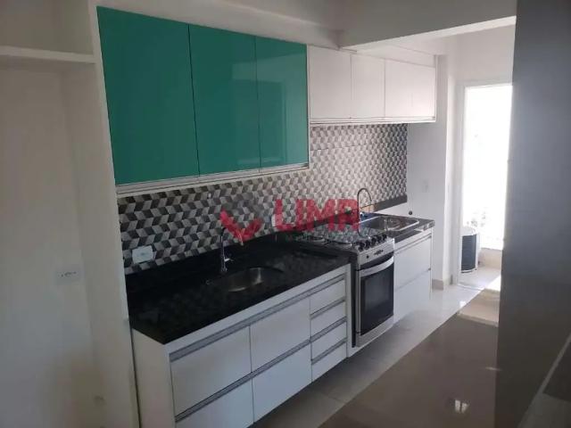 Apartamento para Venda em Bauru/SP Vila Nova Cidade Universitária 2 Quartos