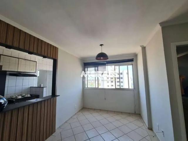 Apartamento para Venda em Bauru/SP Vila Nova Cidade Universitária 2 Quartos
