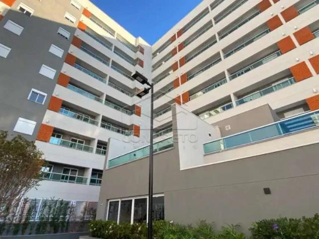 Apartamento para Venda em Bauru/SP Vila Nova Cidade Universitária 2 Quartos