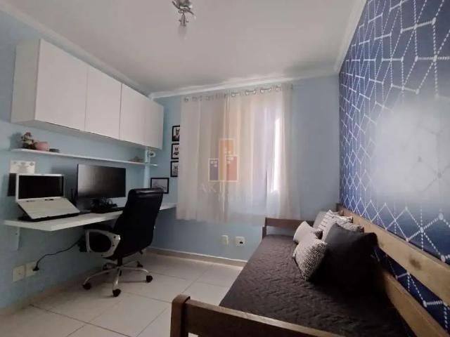 Apartamento para Venda em Bauru/SP Vila Nova Cidade Universitária 2 Quartos