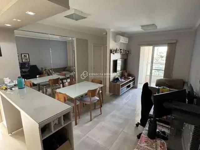 Apartamento para Venda em Bauru/SP Vila Nova Cidade Universitária 2 Quartos