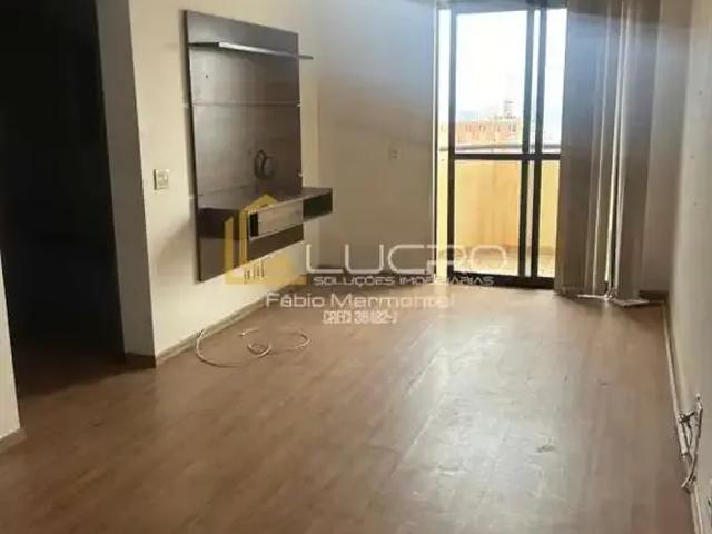 Apartamento para Venda em Bauru/SP Vila Nova Cidade Universitária 2 Quartos