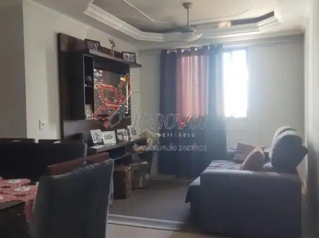 Apartamento para Venda em Bauru/SP Vila Nova Cidade Universitária 3 Quartos