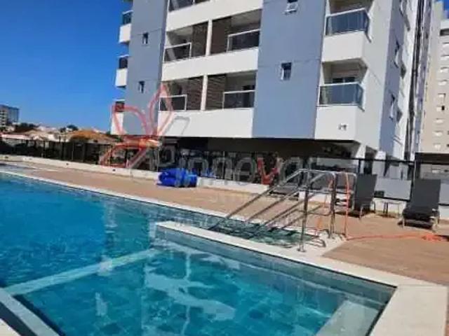 Apartamento para Venda em Bauru/SP Vila Nova Cidade Universitária 3 Quartos