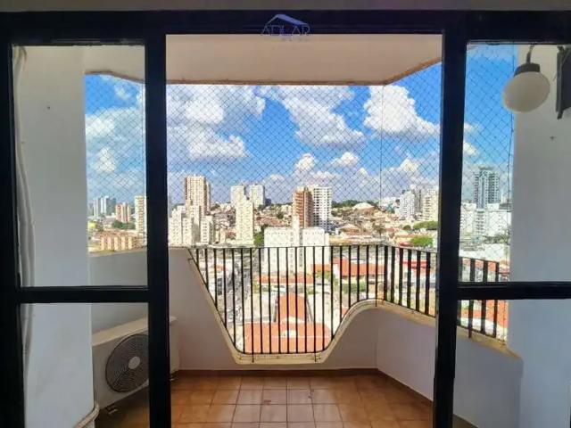 Apartamento para Venda em Bauru/SP Vila Nova Cidade Universitária 3 Quartos