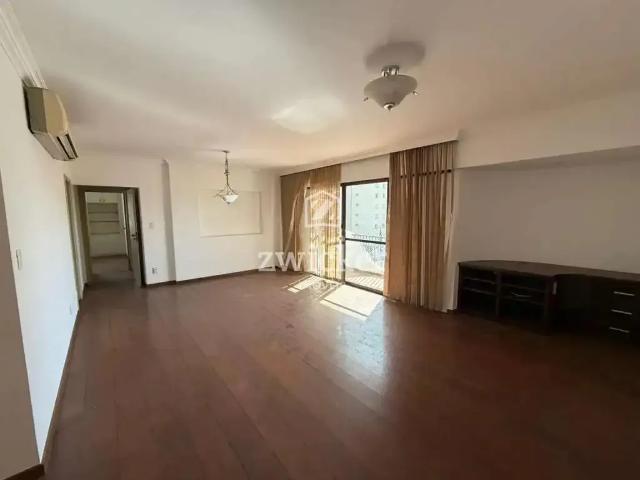 Apartamento para Venda em Bauru/SP Vila Nova Cidade Universitária 3 Quartos