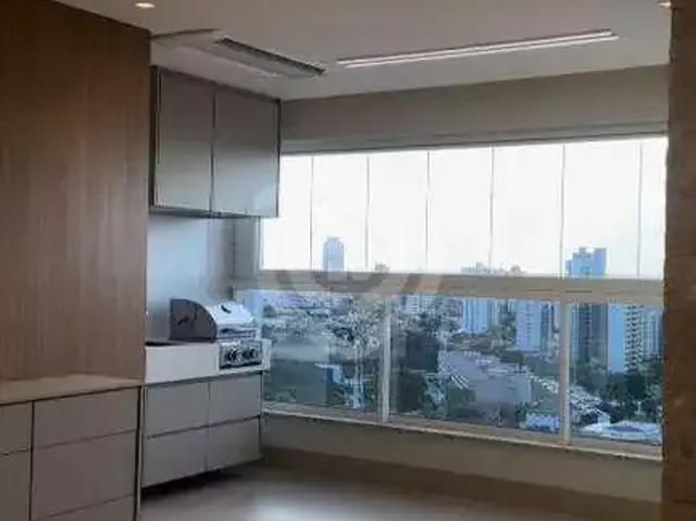 Apartamento para Venda em Bauru/SP Vila Nova Cidade Universitária 3 Quartos
