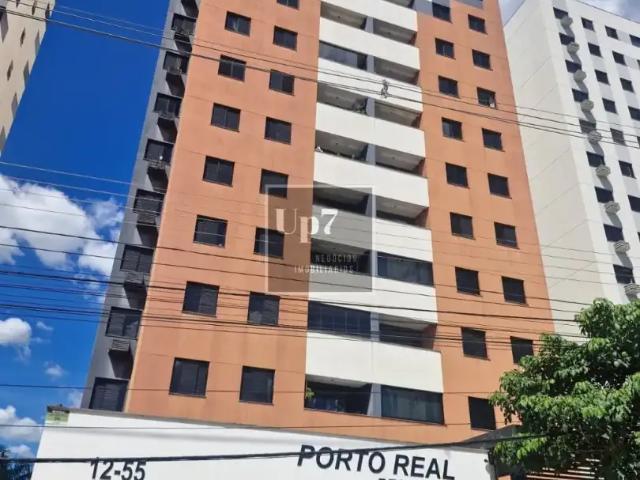 Apartamento para Venda em Bauru/SP Vila Nova Cidade Universitária 3 Quartos