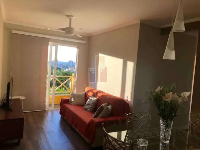 Apartamento para Venda em Bauru/SP Vila Nova Cidade Universitária 3 Quartos