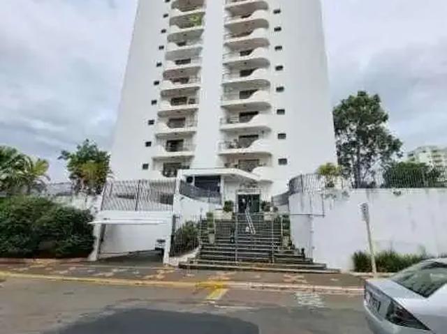 Apartamento para Venda em Bauru/SP Vila Nova Cidade Universitária 3 Quartos