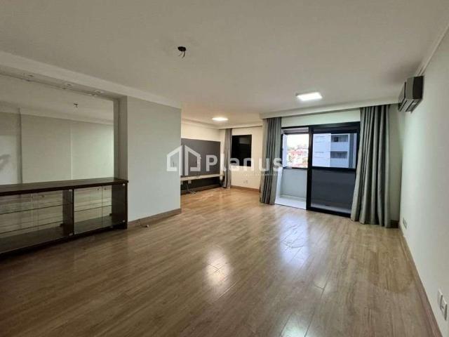 Apartamento para Venda em Bauru/SP Vila Nova Cidade Universitária 3 Quartos