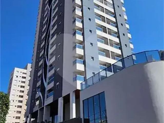 Apartamento para Venda em Bauru/SP Vila Nova Cidade Universitária 3 Quartos