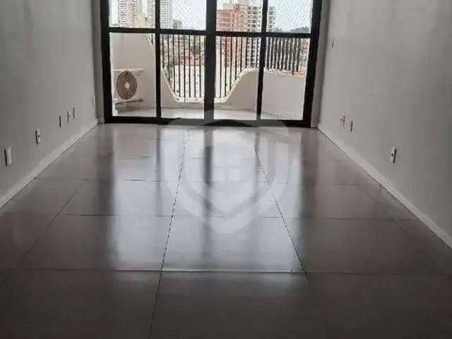 Apartamento para Venda em Bauru/SP Vila Nova Cidade Universitária 3 Quartos