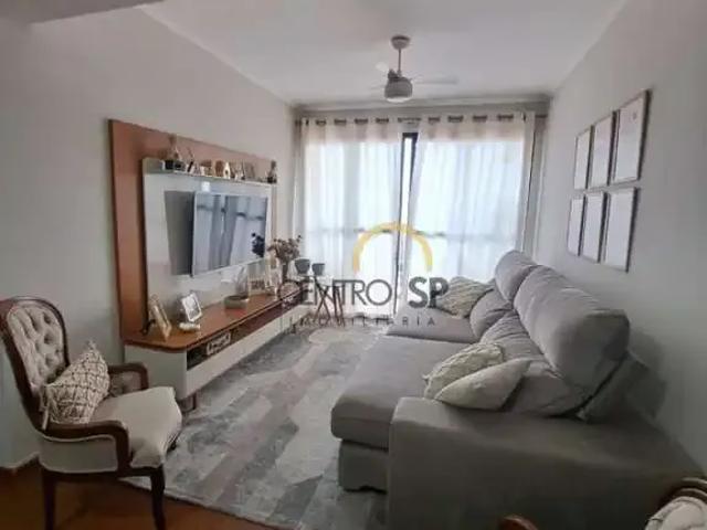 Apartamento para Venda em Bauru/SP Vila Nova Cidade Universitária 3 Quartos