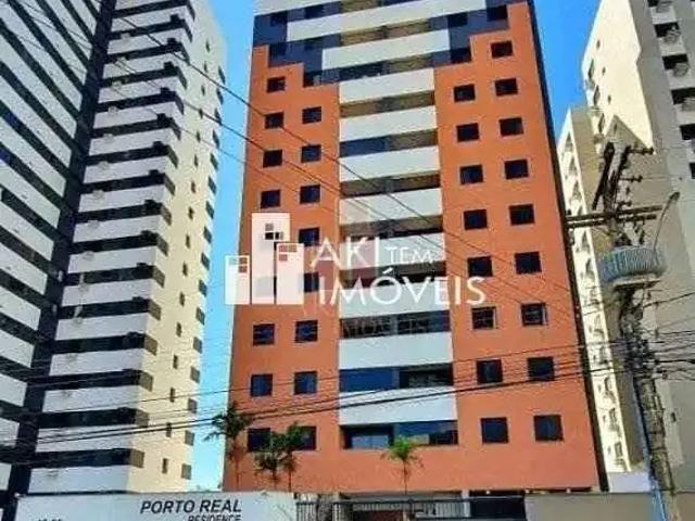 Apartamento para Venda em Bauru/SP Vila Nova Cidade Universitária 3 Quartos