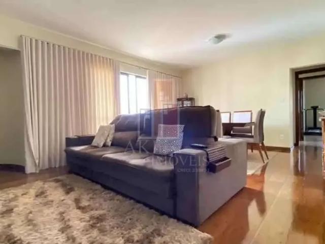 Apartamento para Venda em Bauru/SP Vila Nova Cidade Universitária 3 Quartos