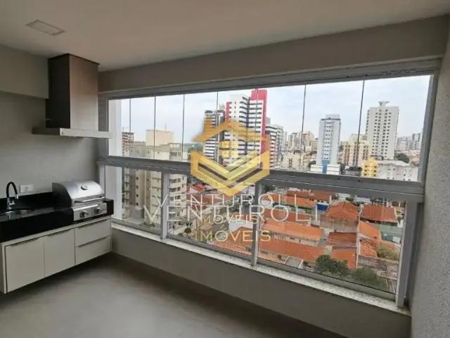Apartamento para Venda em Bauru/SP Vila Nova Cidade Universitária 3 Quartos