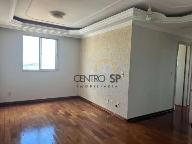Apartamento para Venda em Bauru/SP Vila Nova Cidade Universitária 3 Quartos
