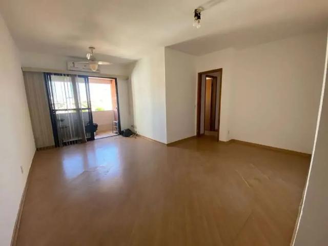 Apartamento para Venda em Bauru/SP Vila Nova Cidade Universitária 3 Quartos