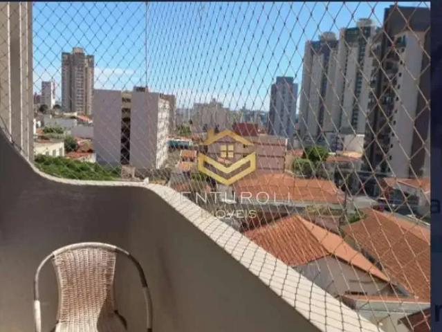 Apartamento para Venda em Bauru/SP Vila Nova Cidade Universitária 4 Quartos