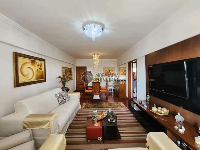 Apartamento para Venda em Bauru/SP Vila Nova Santa Clara 3 Quartos