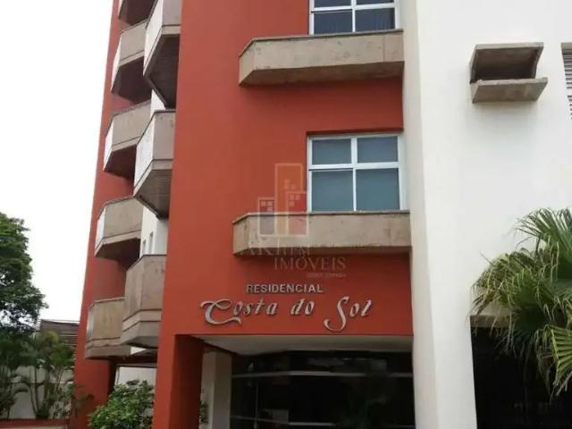 Apartamento para Venda em Bauru/SP Vila Nova Santa Clara 3 Quartos