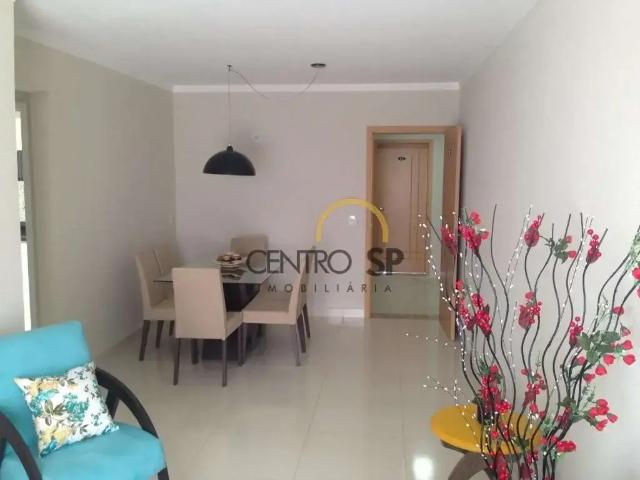 Apartamento para Venda em Bauru/SP Vila Nove de Julho 2 Quartos